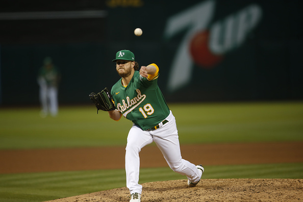 Major League Baseball - Sport Relay