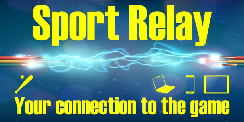 Major League Baseball - Sport Relay