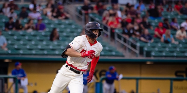 Counting Down the Cleveland Guardians' Top 100 Prospects: 15-11