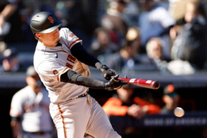 MLB Utility Player has Changed