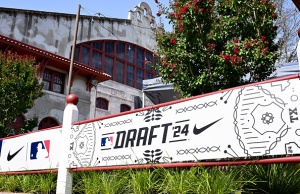 2024 MLB Draft Picks and Player Profiles Updated Live - Sport Relay