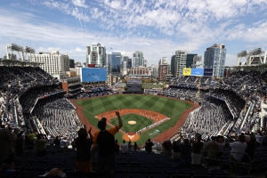2025 Regular Season Schedule San Diego Padres Highlights