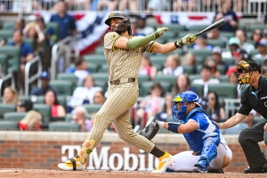 Fernando Tatis Jr’s Struggles at the Plate - Sport Relay