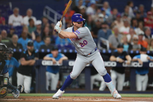 Mets 2025 NL Silver Sluggers - Sport Relay