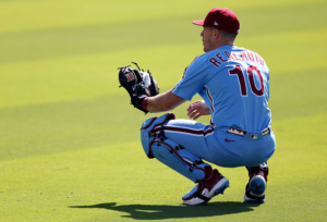 JT Realmuto Still Defines Future of the Phillies as 2026 Approaches