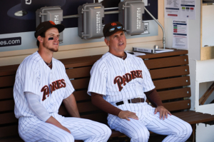 The Padres Re-Hire Bud Black and Wil Myers - Sport Relay