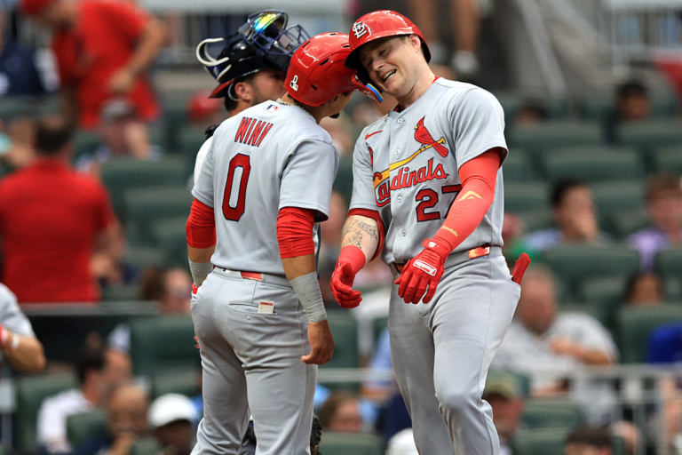 July 2026 - Major League Baseball