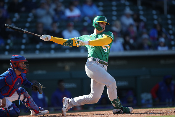 Ronald Acuña MVP Breakdown - Sport Relay